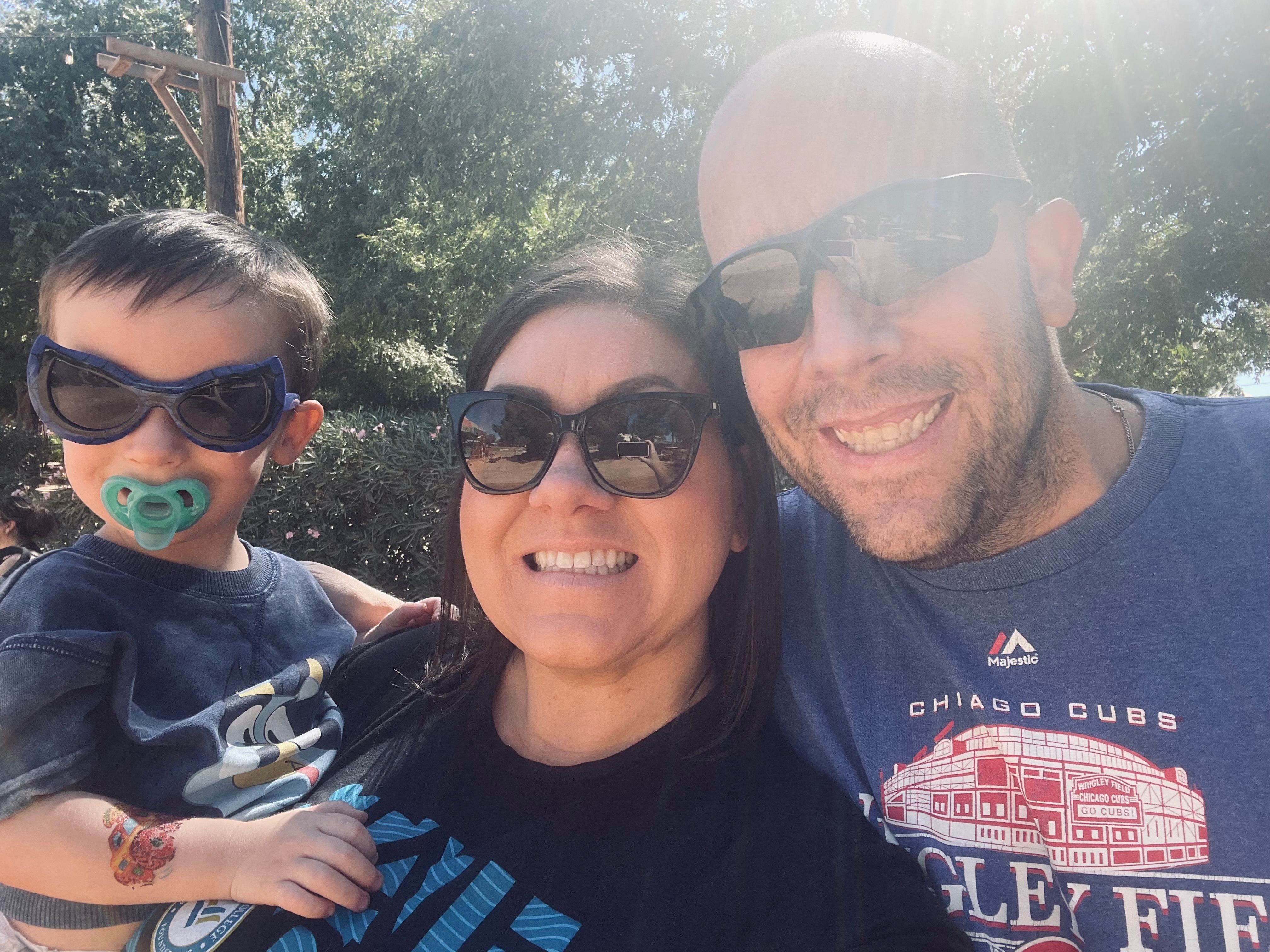 Fundraiser by Javier Rogero : Jim Gawronski Medical and Funeral Expenses