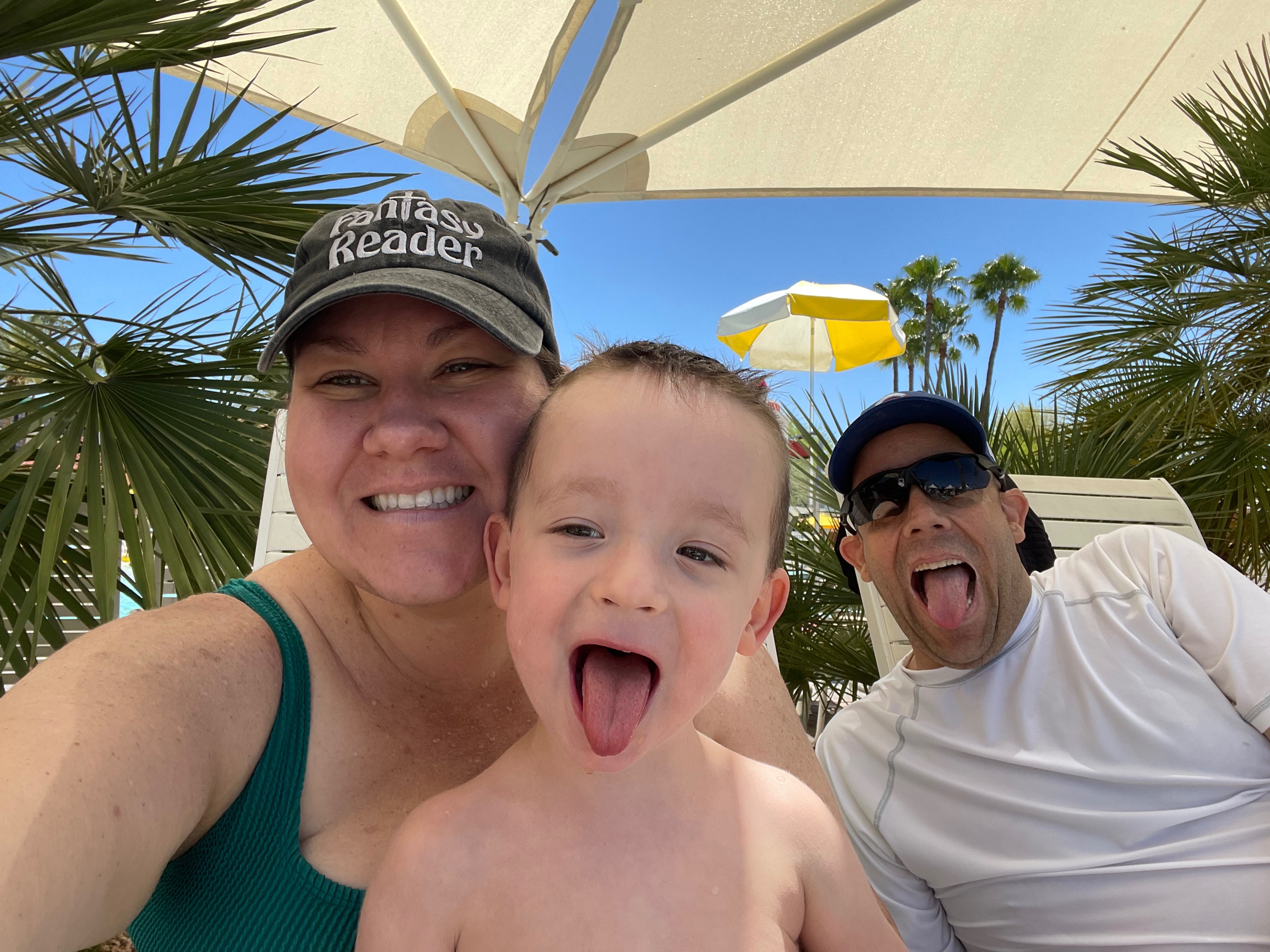 Fundraiser by Javier Rogero : Jim Gawronski Medical and Funeral Expenses
