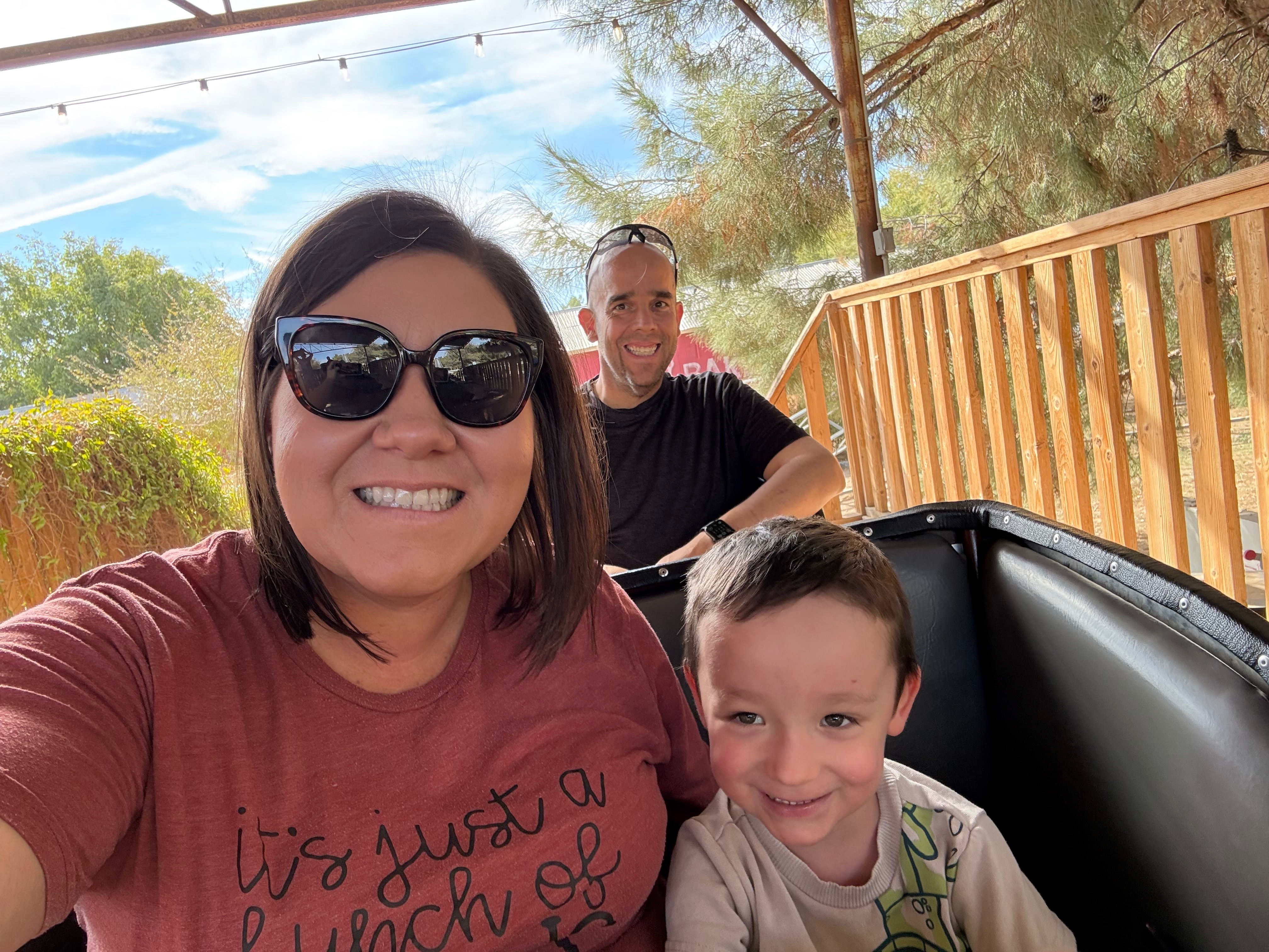 Fundraiser by Javier Rogero : Jim Gawronski Medical and Funeral Expenses