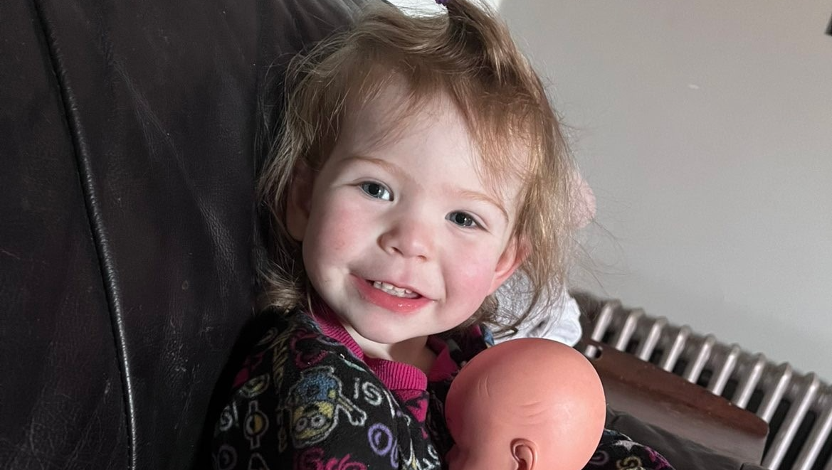 Fundraiser for Logan Chisholm by Mary Frances Boudreau : Kacey Needs ...