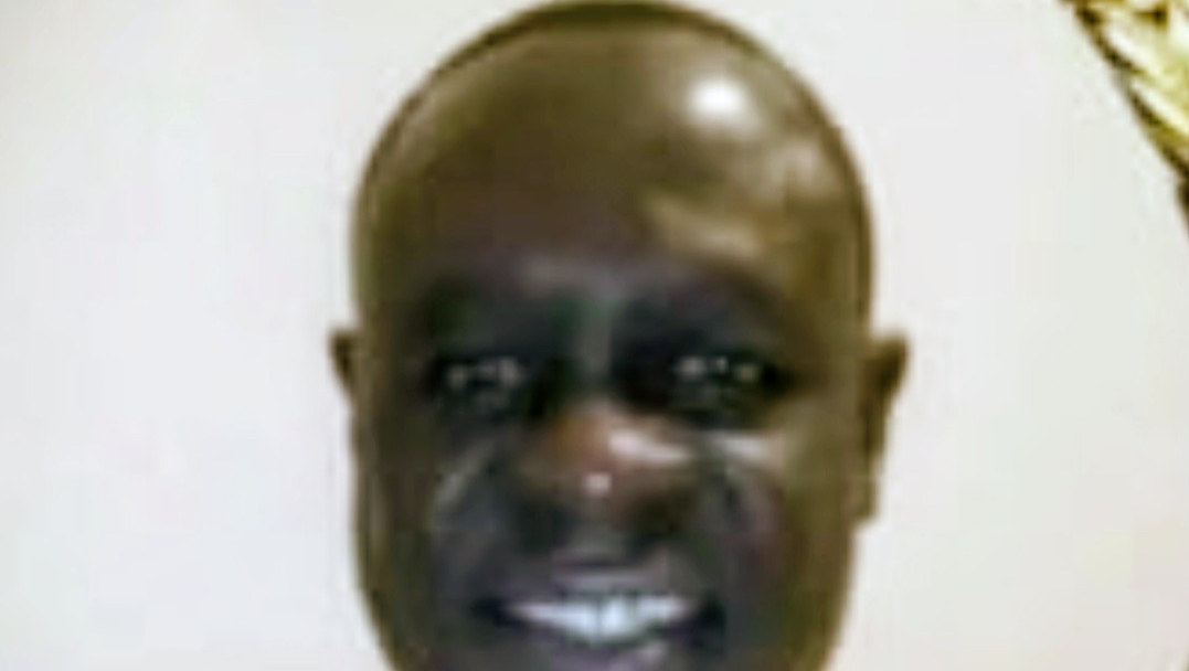 Fundraiser by Daniel Adebayo Salami : In Loving Memory of Adetayo John ...