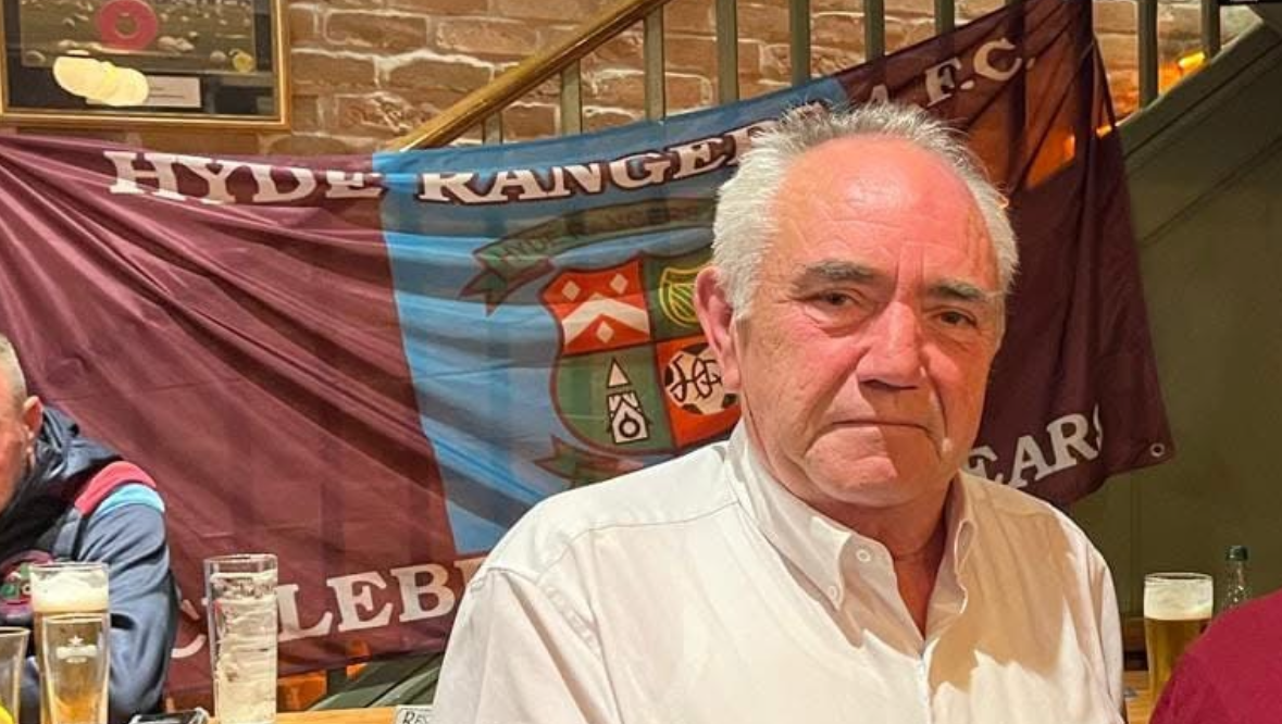 Fundraiser by Dylan Bourke : GoFundMe for Michael “Bomber” Sheehan
