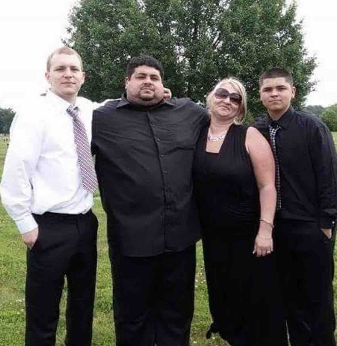 Fundraiser for Kenneth Church by Kara Lookebill : Help Honor Kristina ...