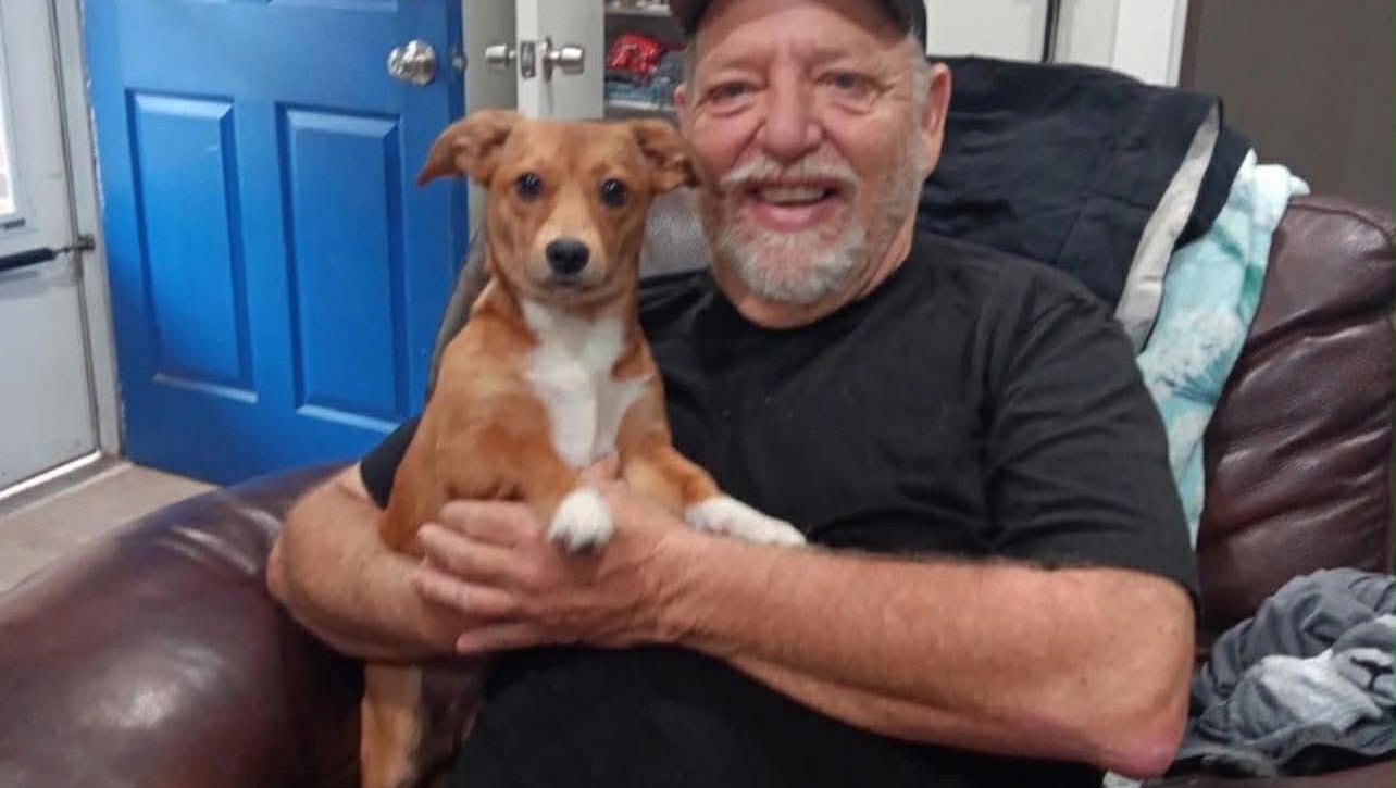 Fundraiser by Janice Griffith : A Loving Memorial for Jerry