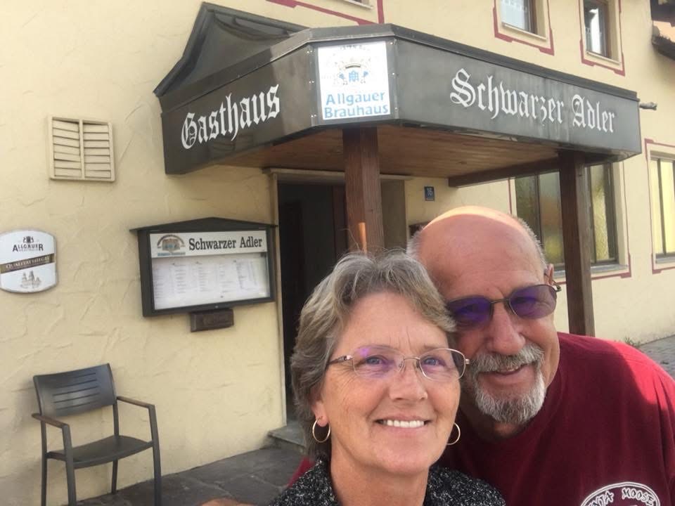 Fundraiser by Lorna sharkey : Help Bring Doug Home to Montana