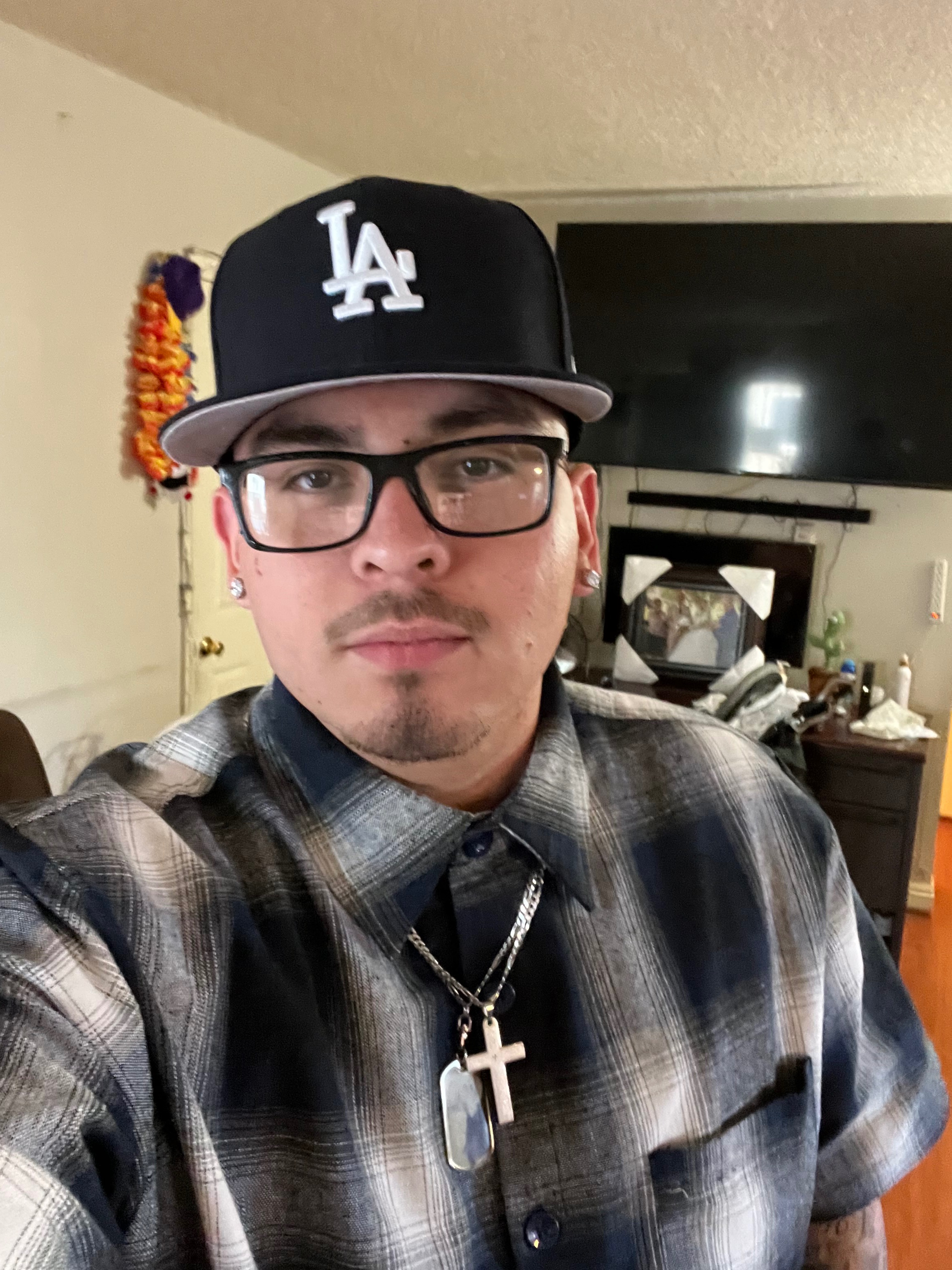 Fundraiser for Rose Jimenez by Norma Colin : Moses Jiménez