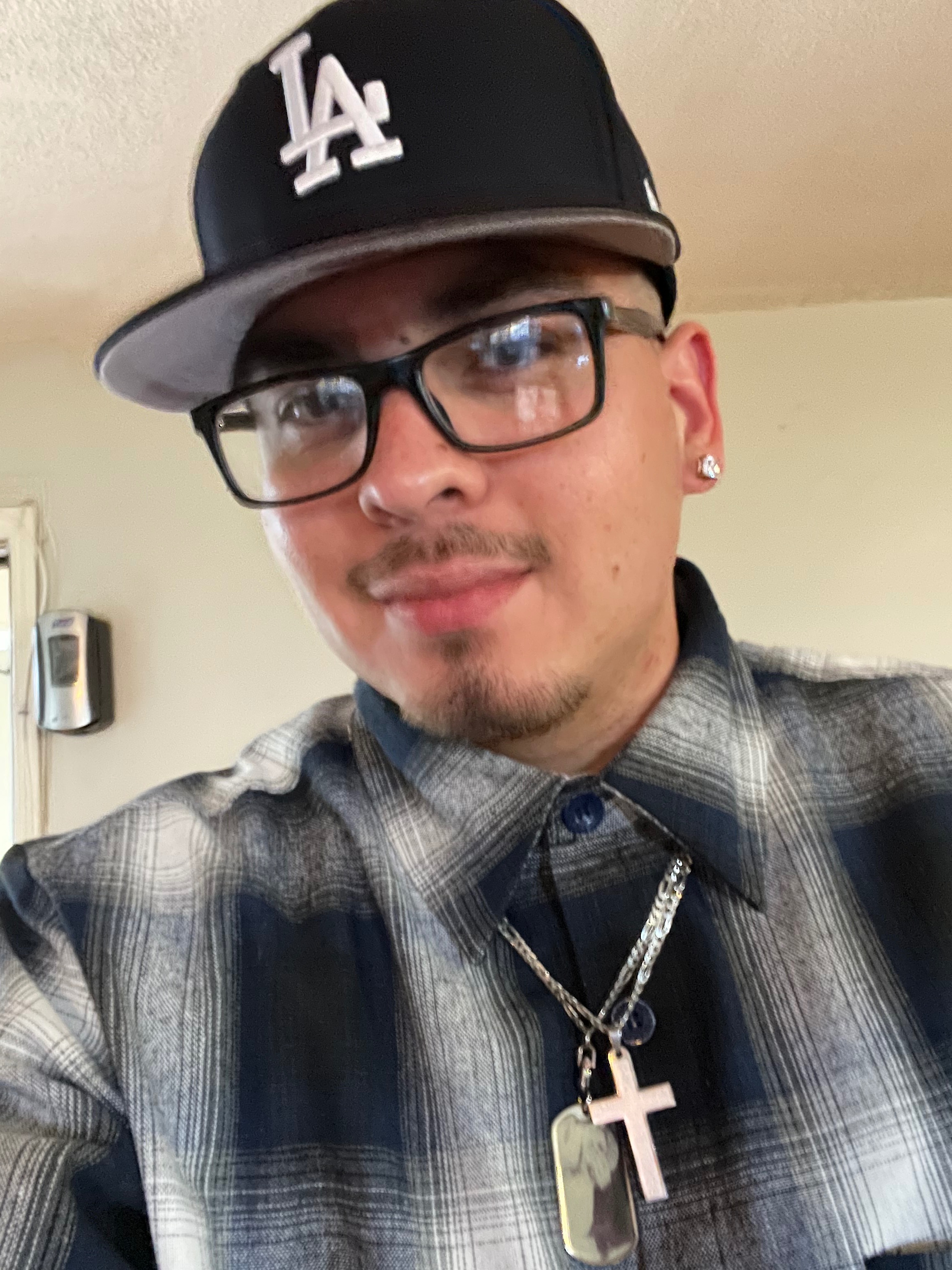 Fundraiser for Rose Jimenez by Norma Colin : Moses Jiménez