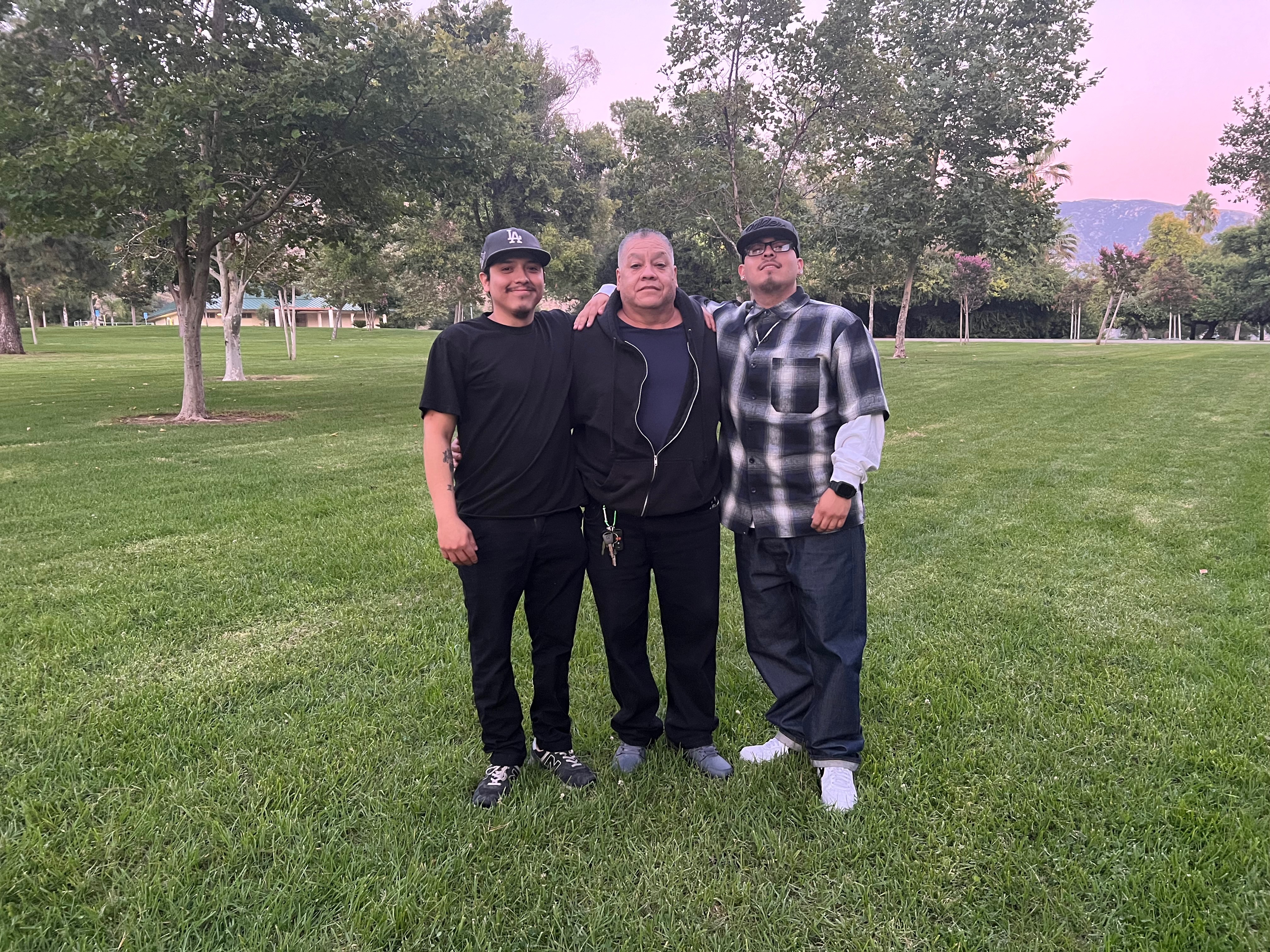 Fundraiser for Rose Jimenez by Norma Colin : Moses Jiménez