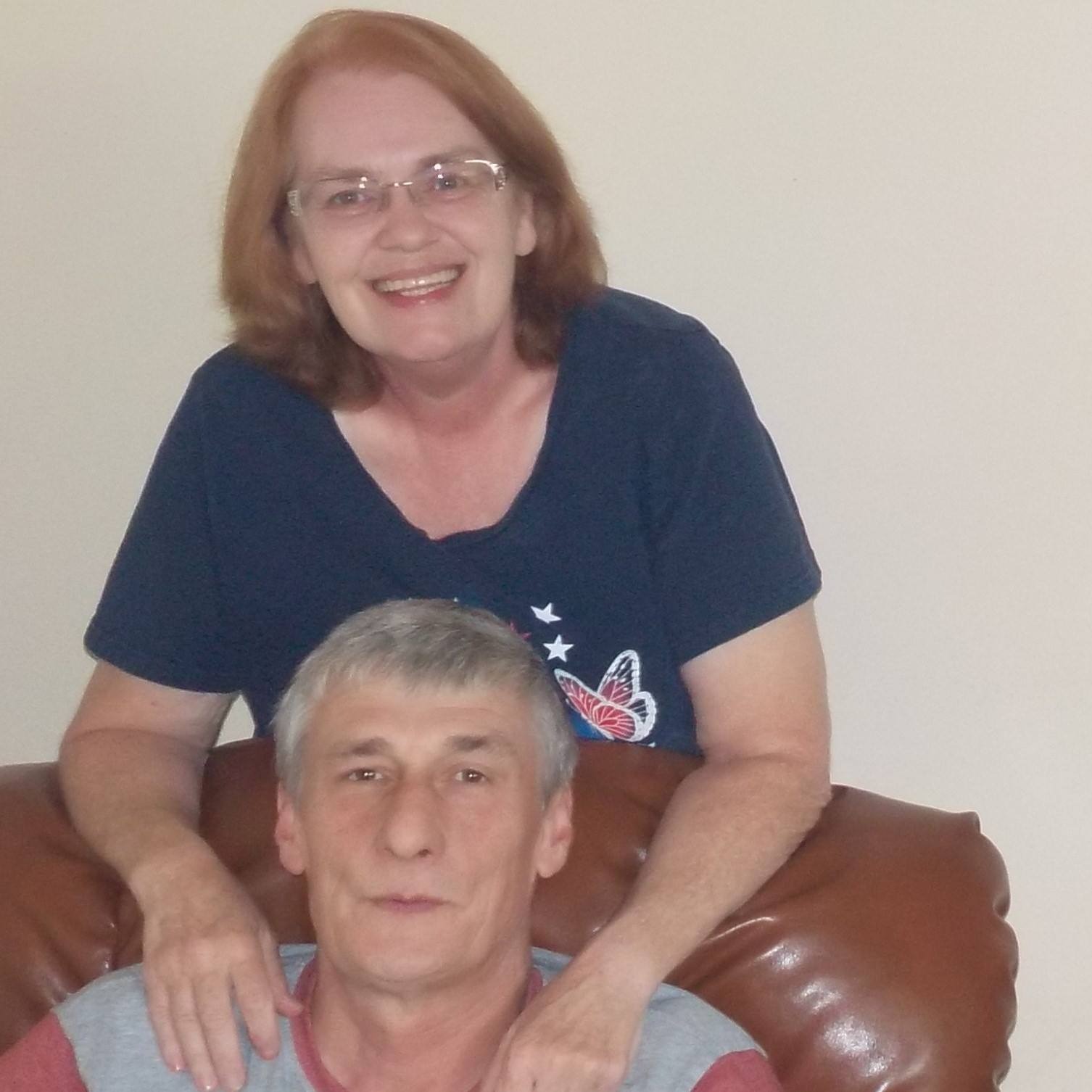 Fundraiser for songa turley by Angela Miller : Help David with His ...