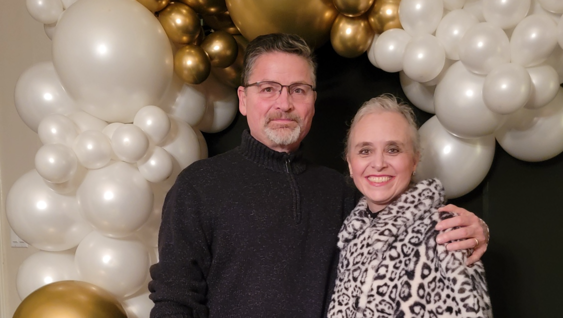 Fundraiser for Tamara Connor by Sherri Rosenbaum : Help Tamara Fight ...