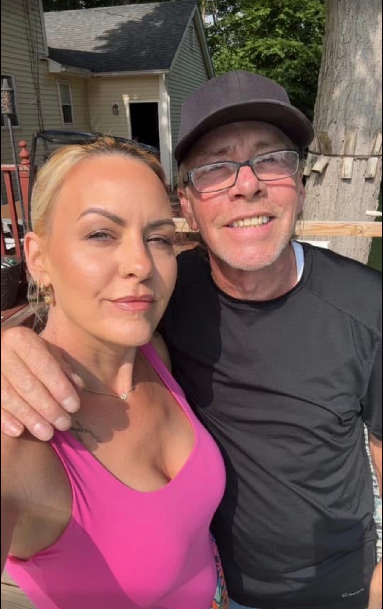 Fundraiser by Steven Sloan : Honoring Rusbo Sloan’s Life- Help with ...