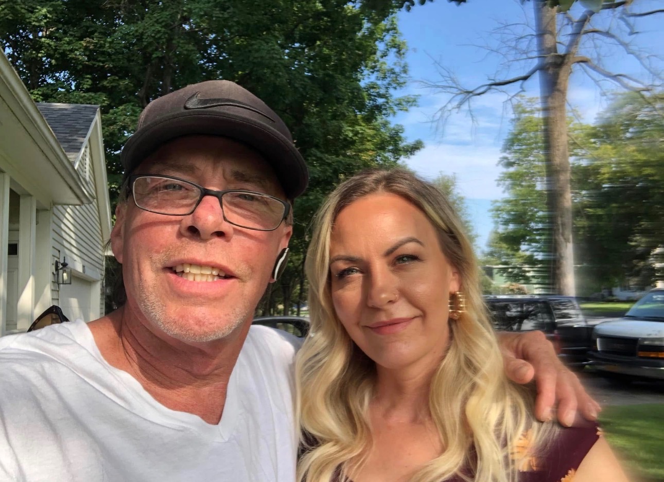 Fundraiser by Steven Sloan : Honoring Rusbo Sloan’s Life- Help with ...