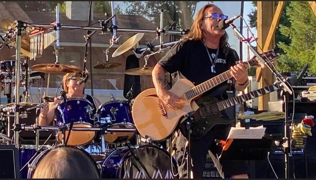 Fundraiser by Steven Sloan : Honoring Rusbo Sloan’s Life- Help with ...