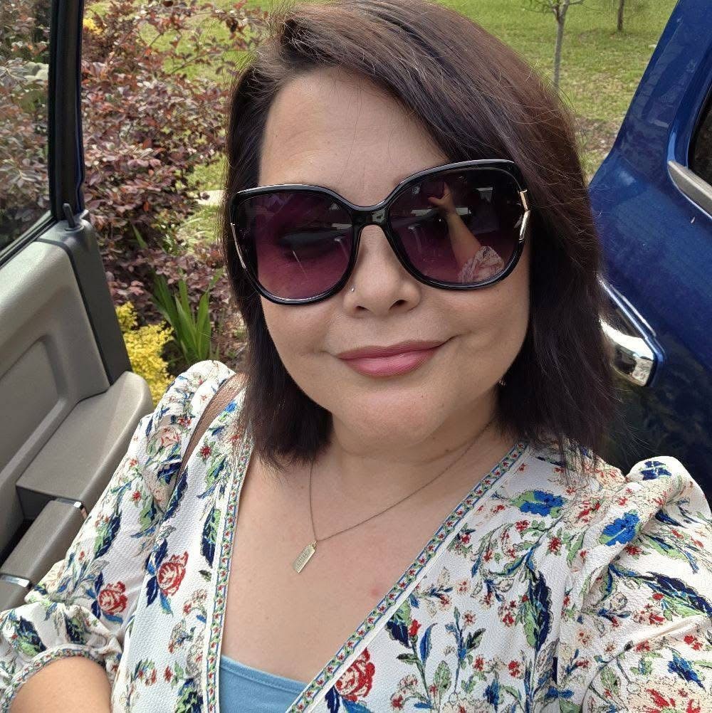 Fundraiser by MADELINE RUSH : Support Christine’s Final Wishes