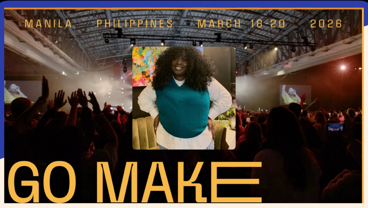 Fundraiser by Keymari Flemister : Help Keymari Attend the GO Conference ...