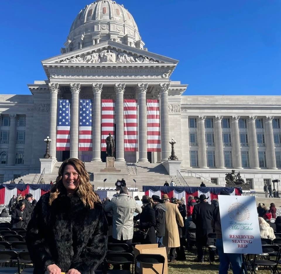 Fundraiser by Carrie Lonsdale : Help Kristine Defend Free Speech and ...