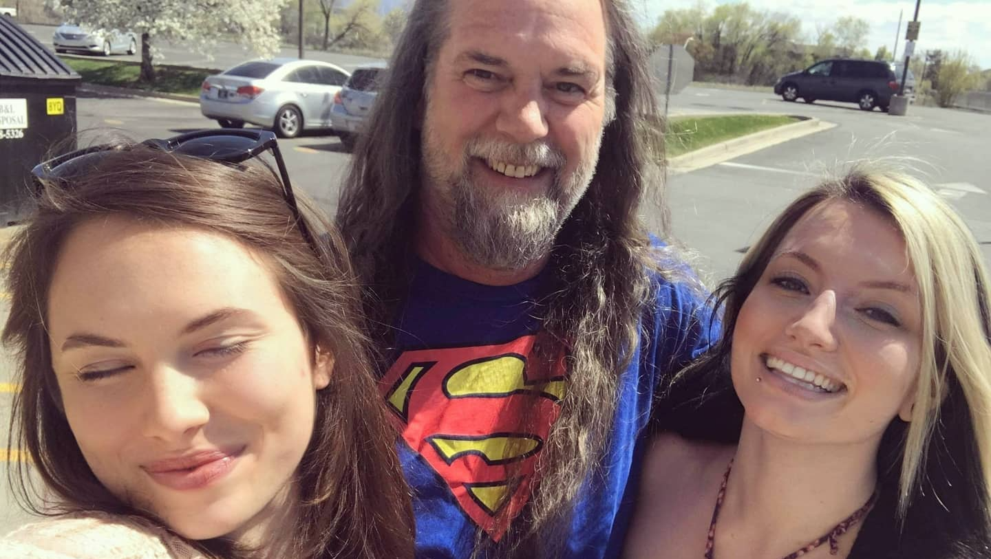Fundraiser by Randi Ralston : In Loving Memory of Scott