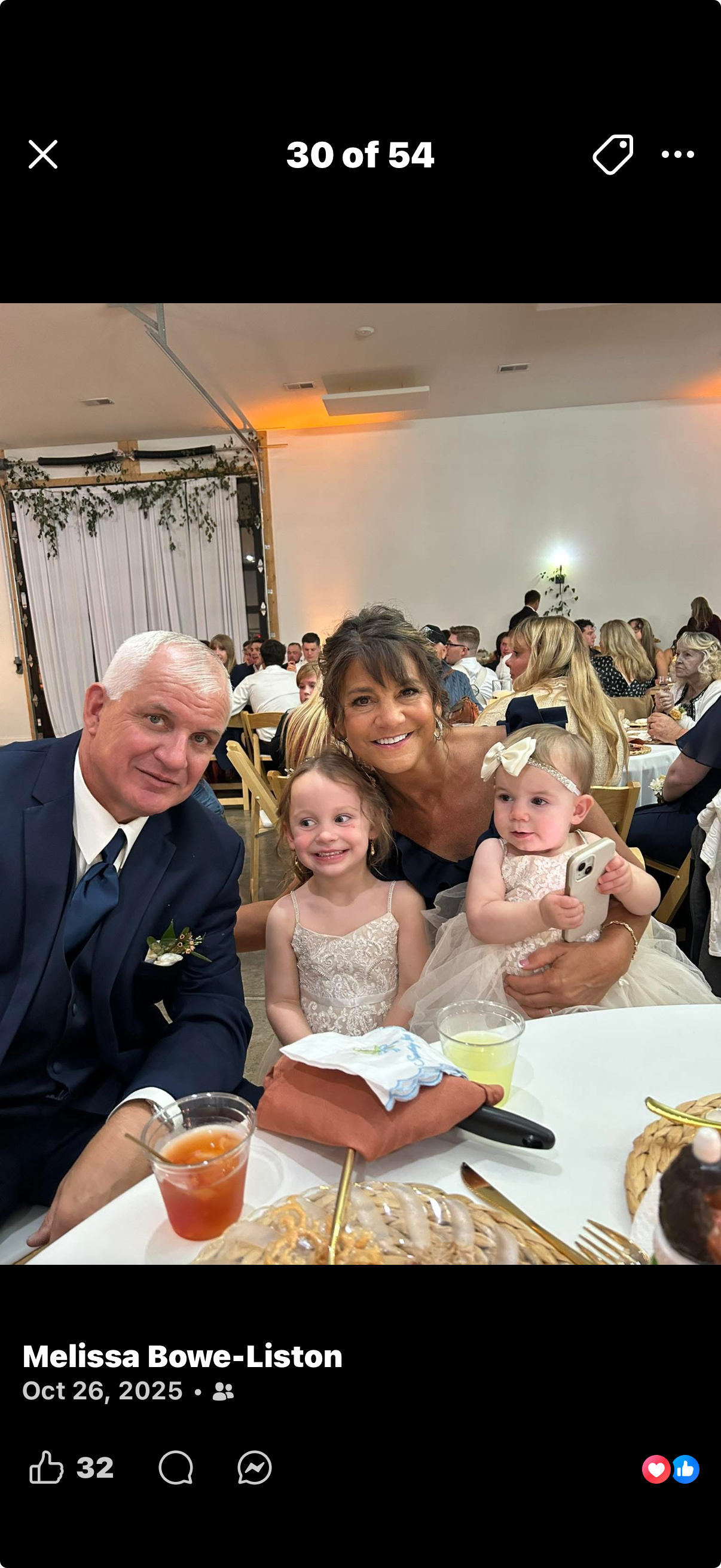 Fundraiser for Kate Liston by Kathleen Liston : Support Melissa’s ...