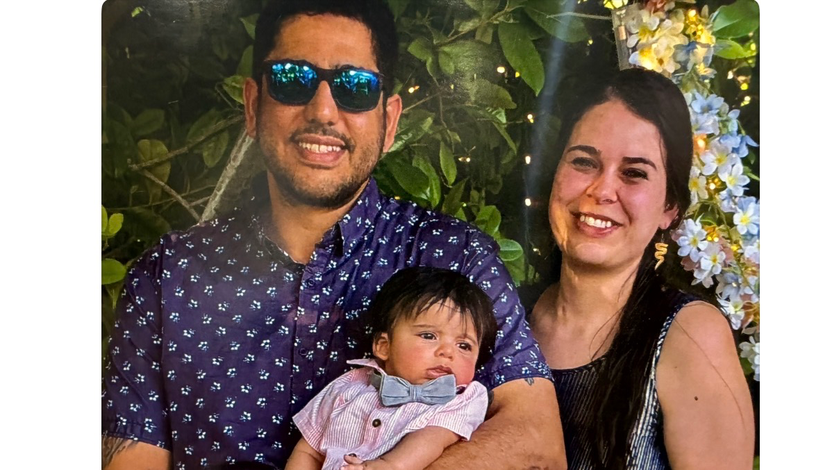Fundraiser for Candice Lopez by Kristina Arielle Correa : Supporting ...