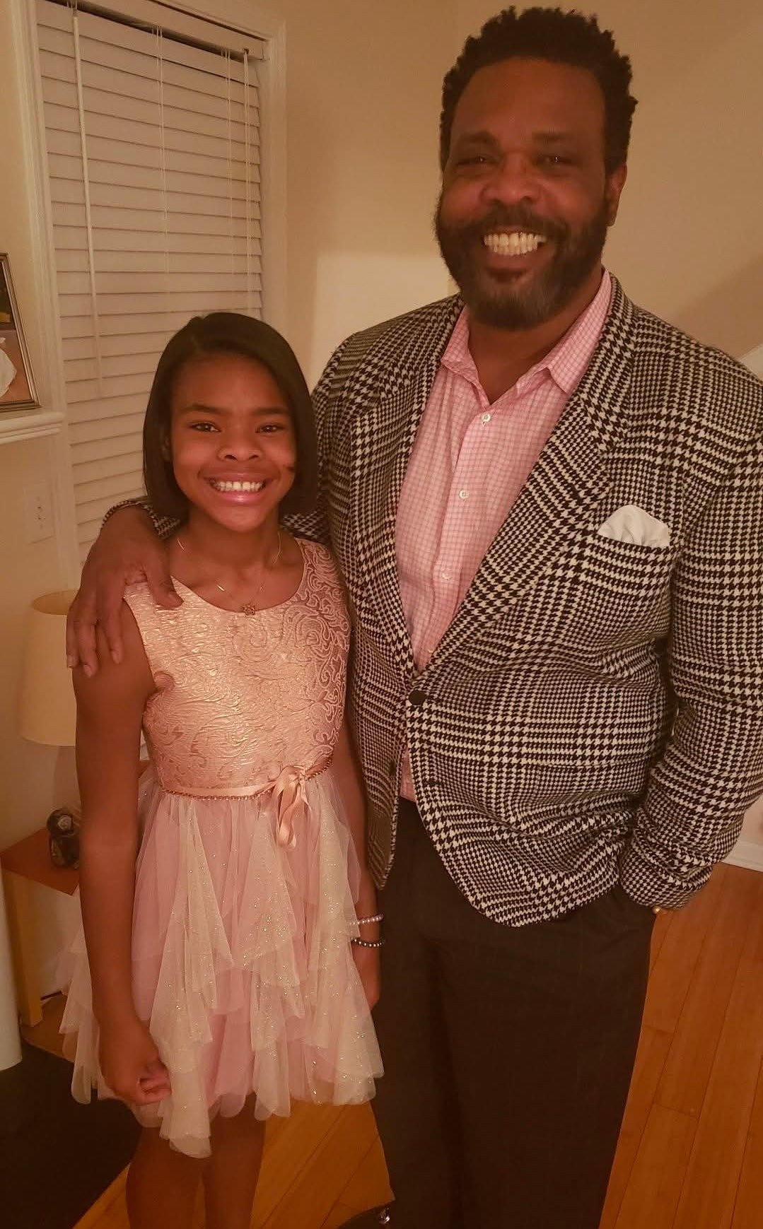 Fundraiser for Derrick Thomas by Heather Hawes : Honoring Lawrence ...