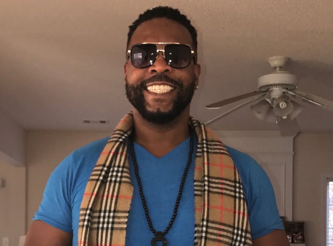Fundraiser for Derrick Thomas by Heather Hawes : Honoring Lawrence ...