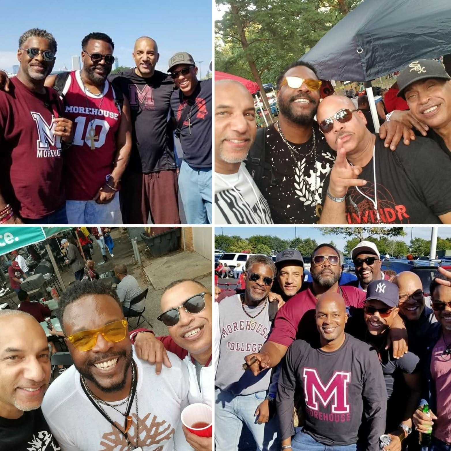 Fundraiser for Derrick Thomas by Heather Hawes : Honoring Lawrence ...