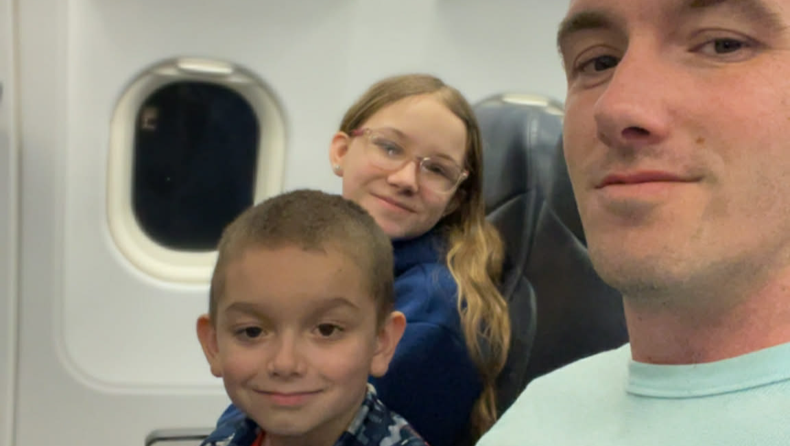 Fundraiser for Seth Eaton by Micheal Childers : Support for Injured ...