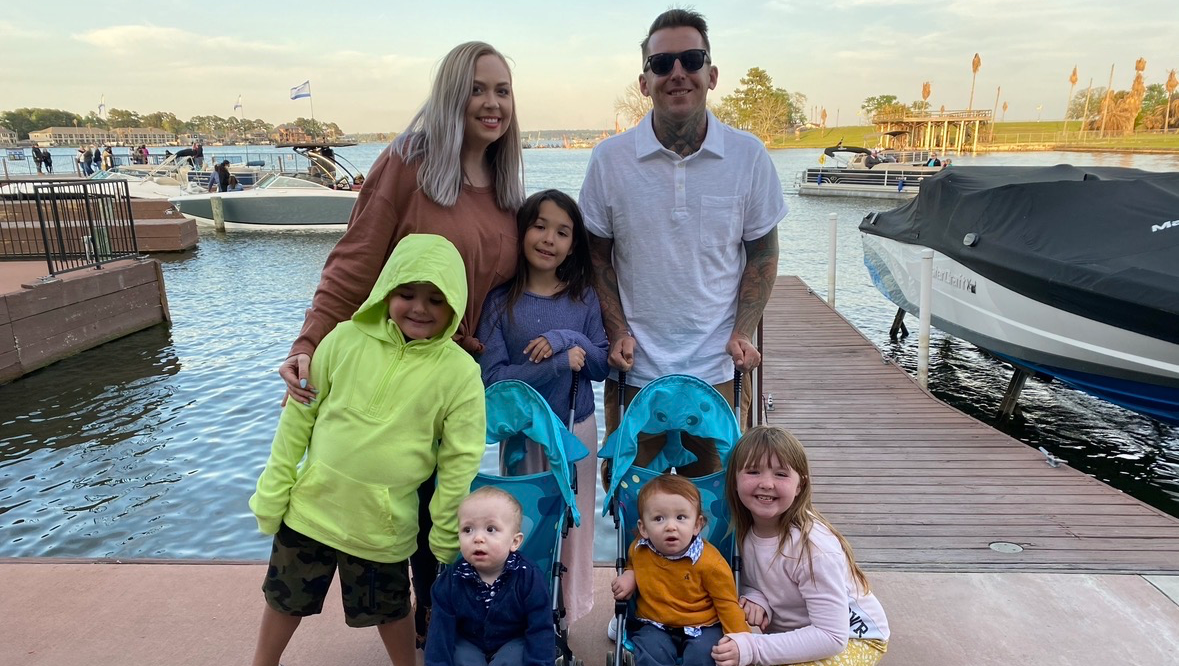 Fundraiser for Amanda Burger by Mike Burger : Please Consider Helping ...