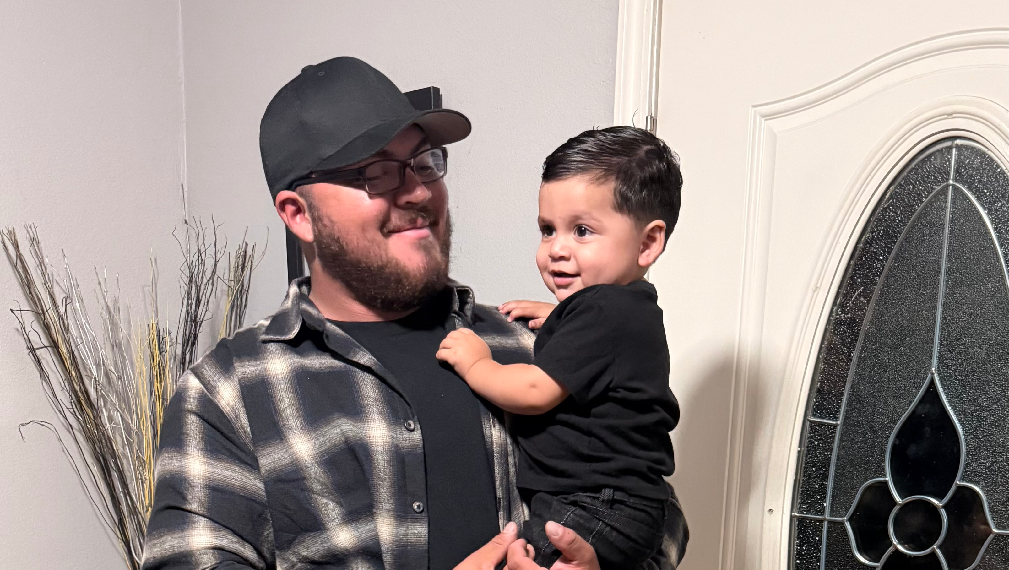 Fundraiser for Isaiah Mora by Vivian Mora : Helping a Loving Dad Heal ...