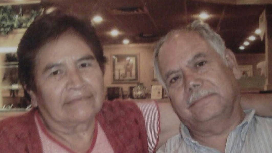 Fundraiser by Mariafernanda Cruz : In Loving Memory of Lucia Lopez Cruz