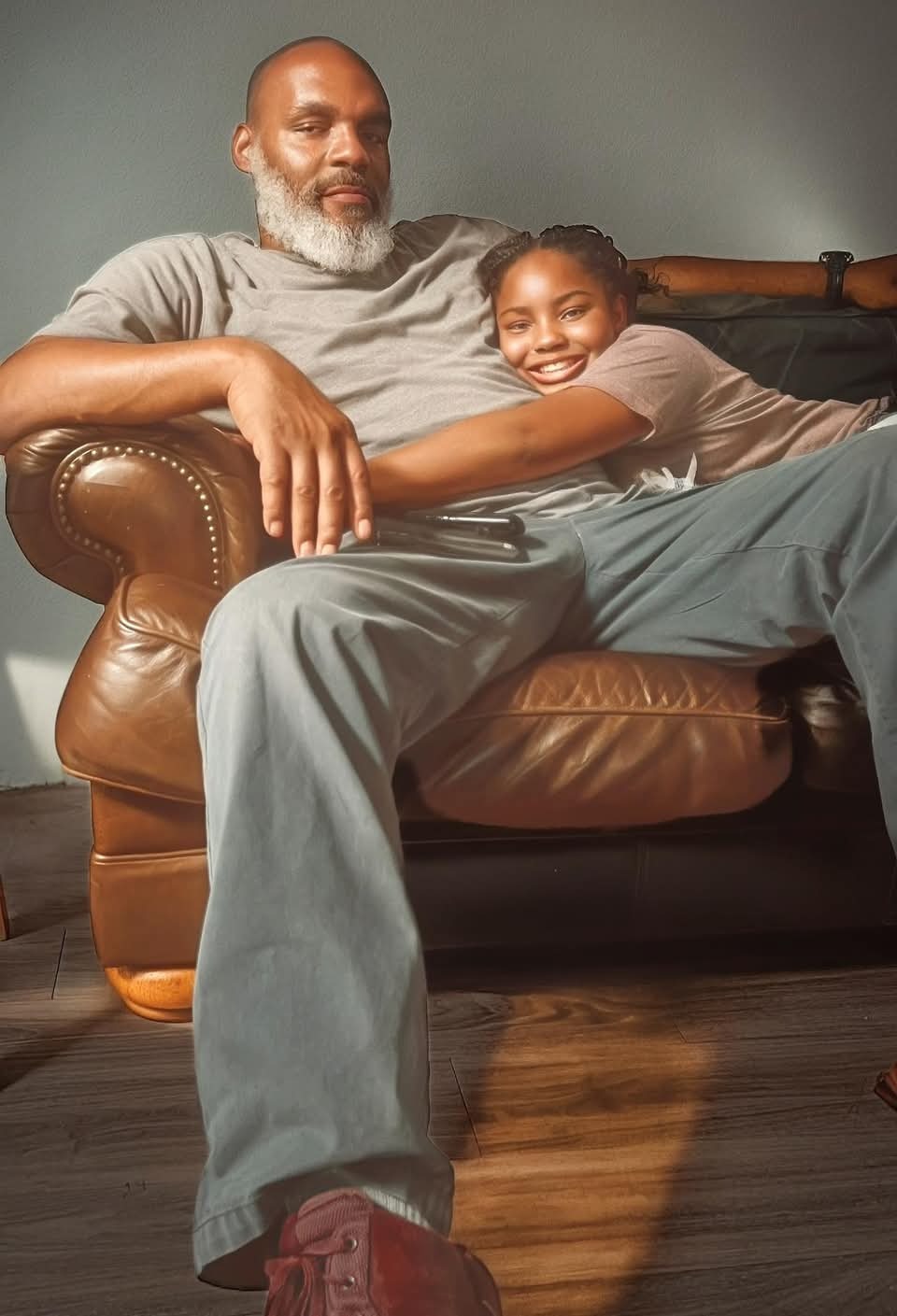 Fundraiser by Anthony Oates : Help Anthony & Daughter Avoid Eviction