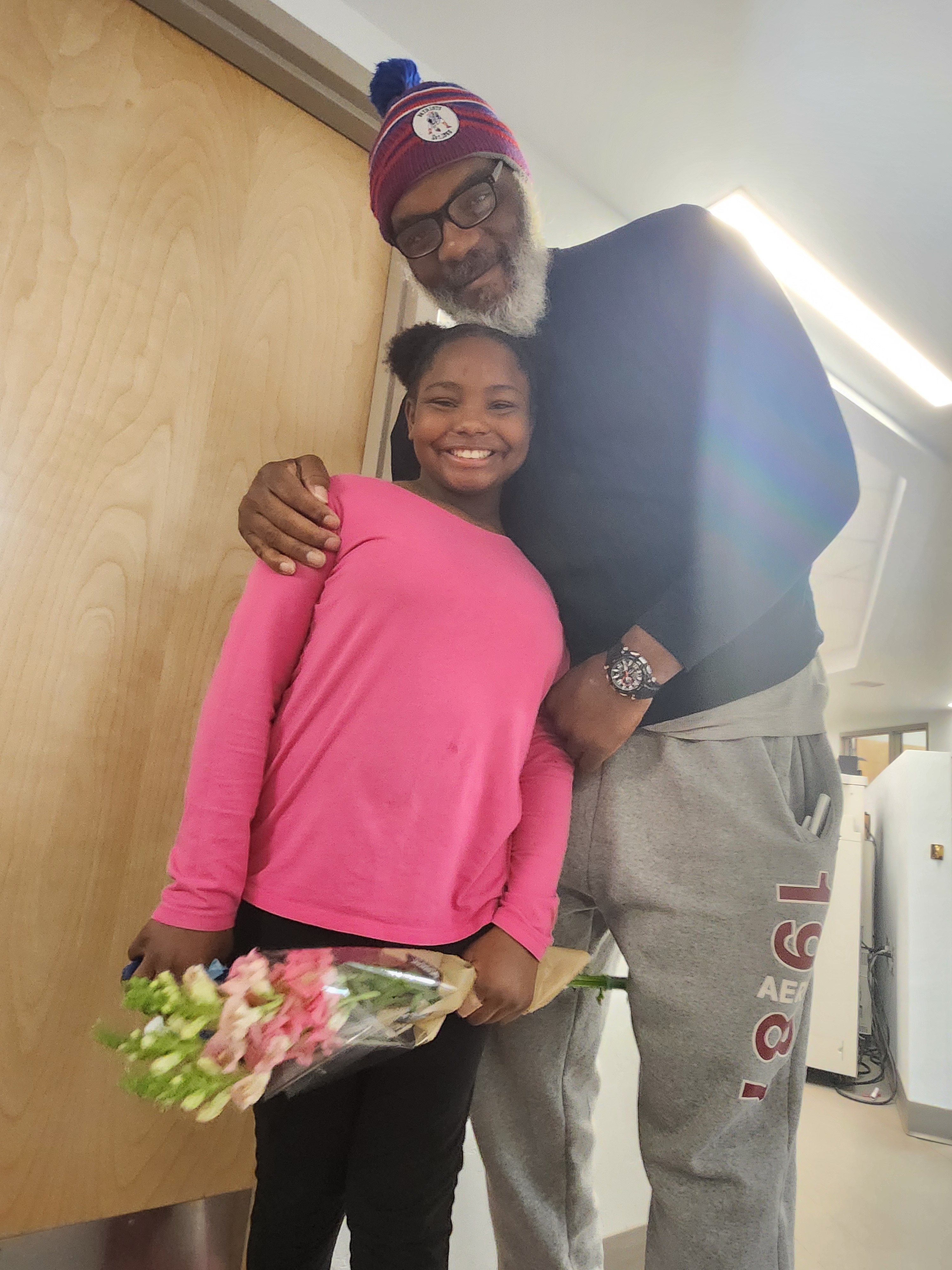 Fundraiser by Anthony Oates : Help Anthony & Daughter Avoid Eviction