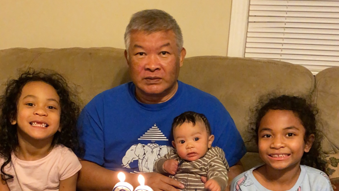 Fundraiser by Gina Dean : Support Sengchanh’s Medical and Travel Needs