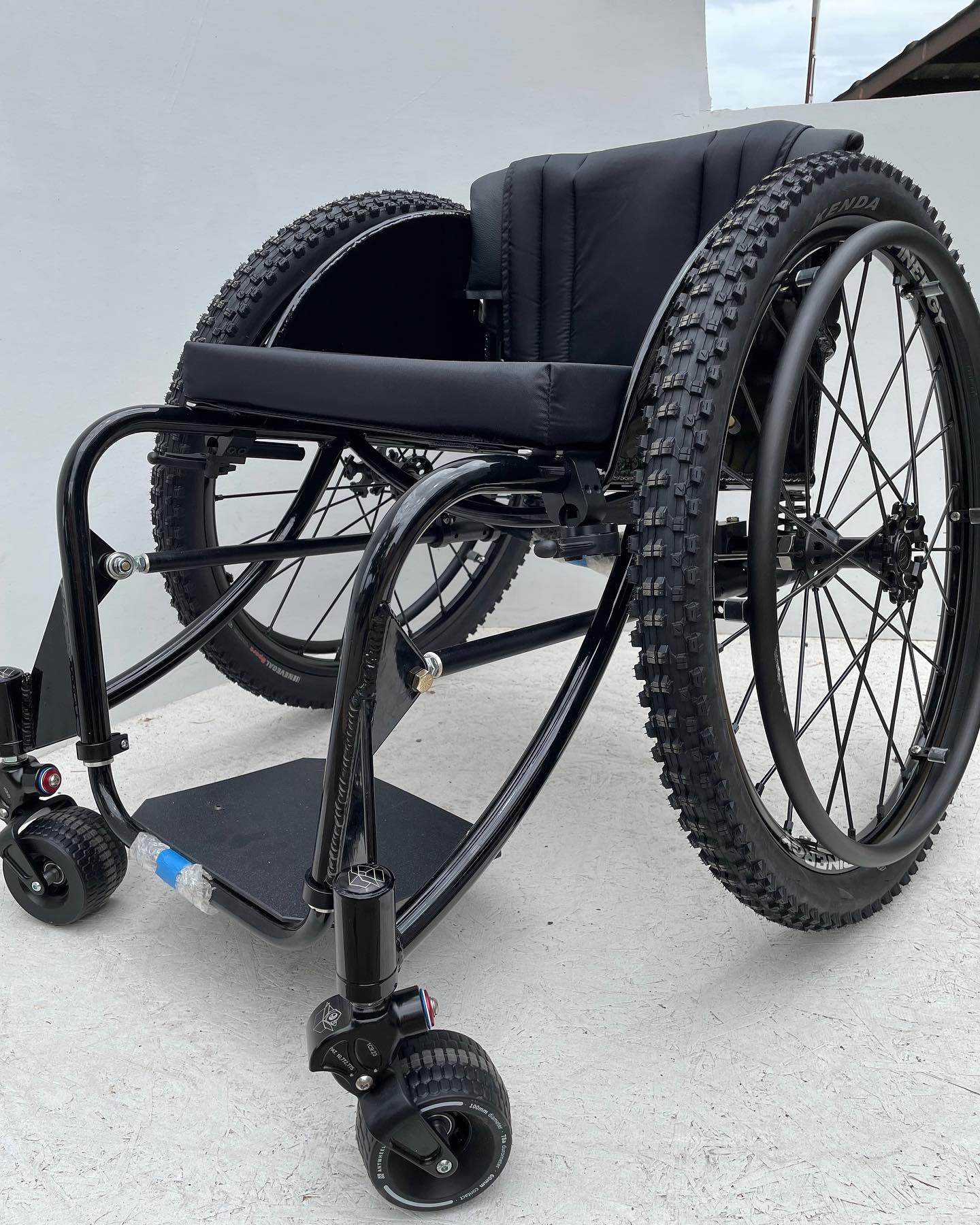 Fundraiser by Raymond Cranmer : Help Ray to continue to live Independant