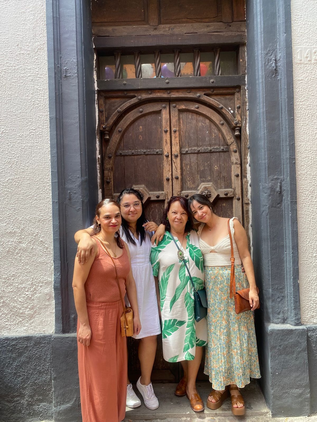 Fundraiser by Estefania I : Unidos contra el cáncer y cirugía urgente ...