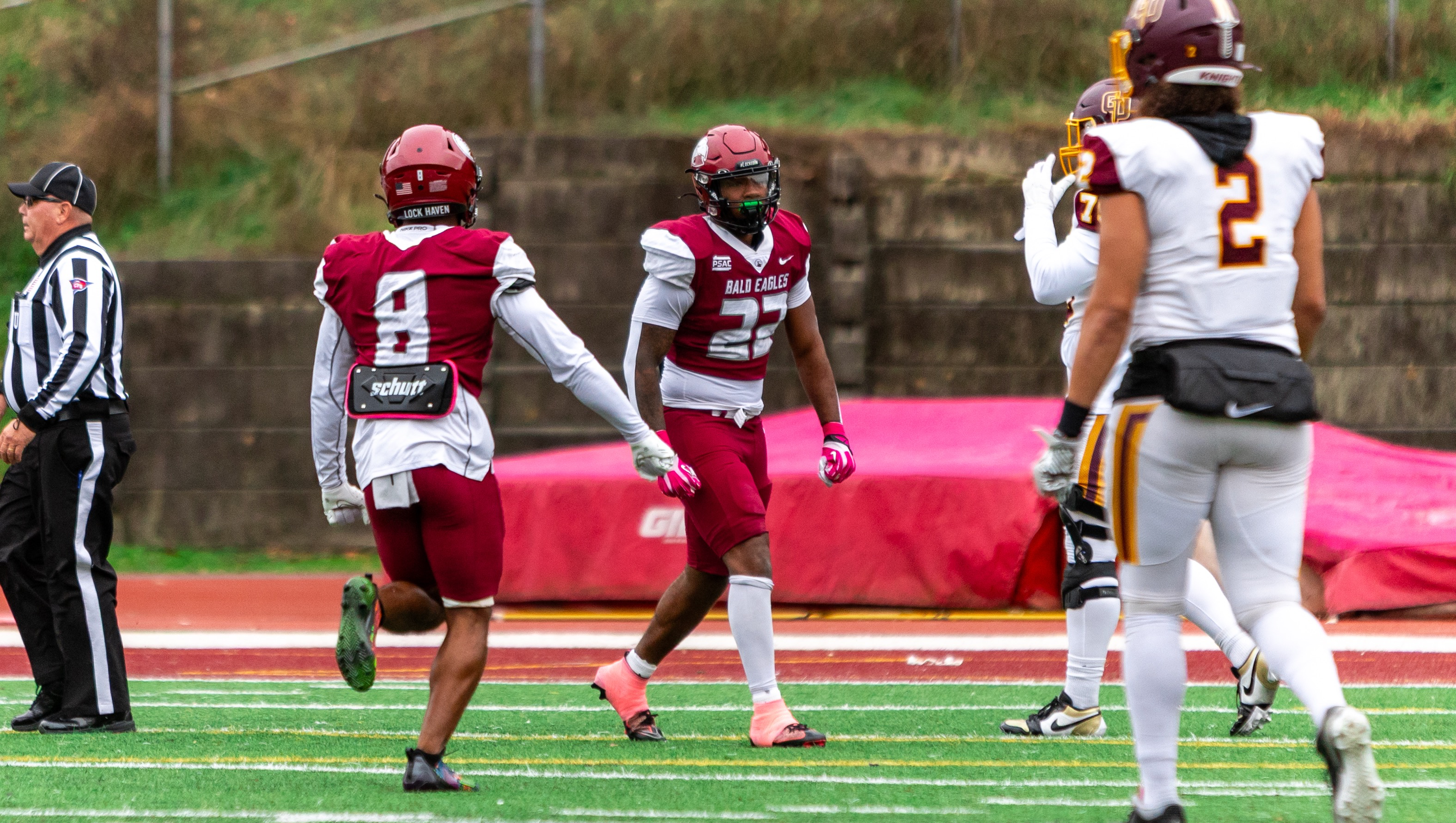 Fundraiser by Raheem Reid : Help Raheem Stay in School & On the Field