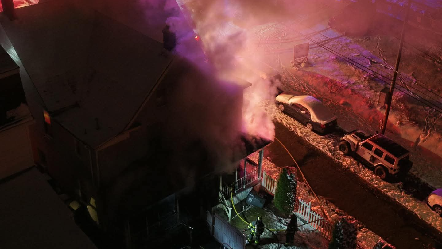 Fundraiser by Jonathan Quintero-Torres : Support for Our Family After ...