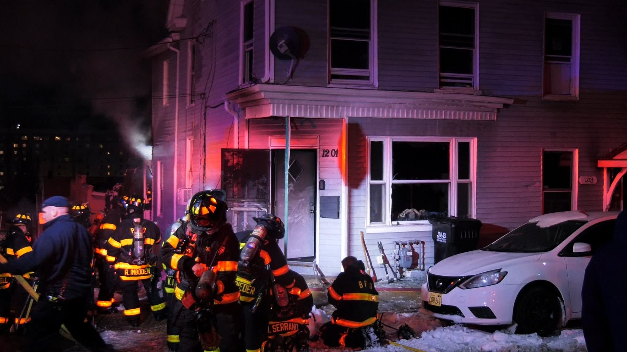 Fundraiser by Jonathan Quintero-Torres : Support for Our Family After ...