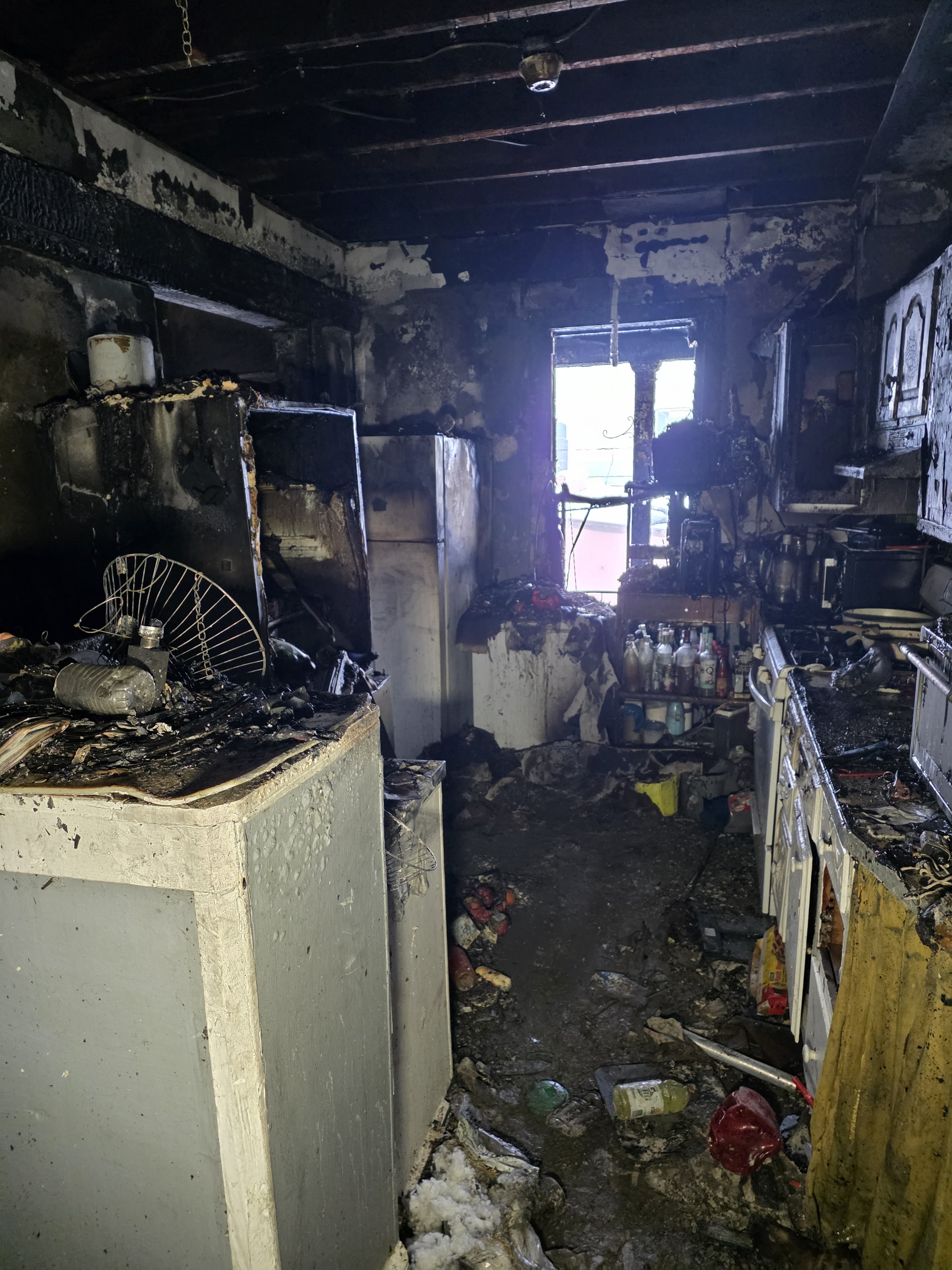 Fundraiser by Jonathan Quintero-Torres : Support for Our Family After ...