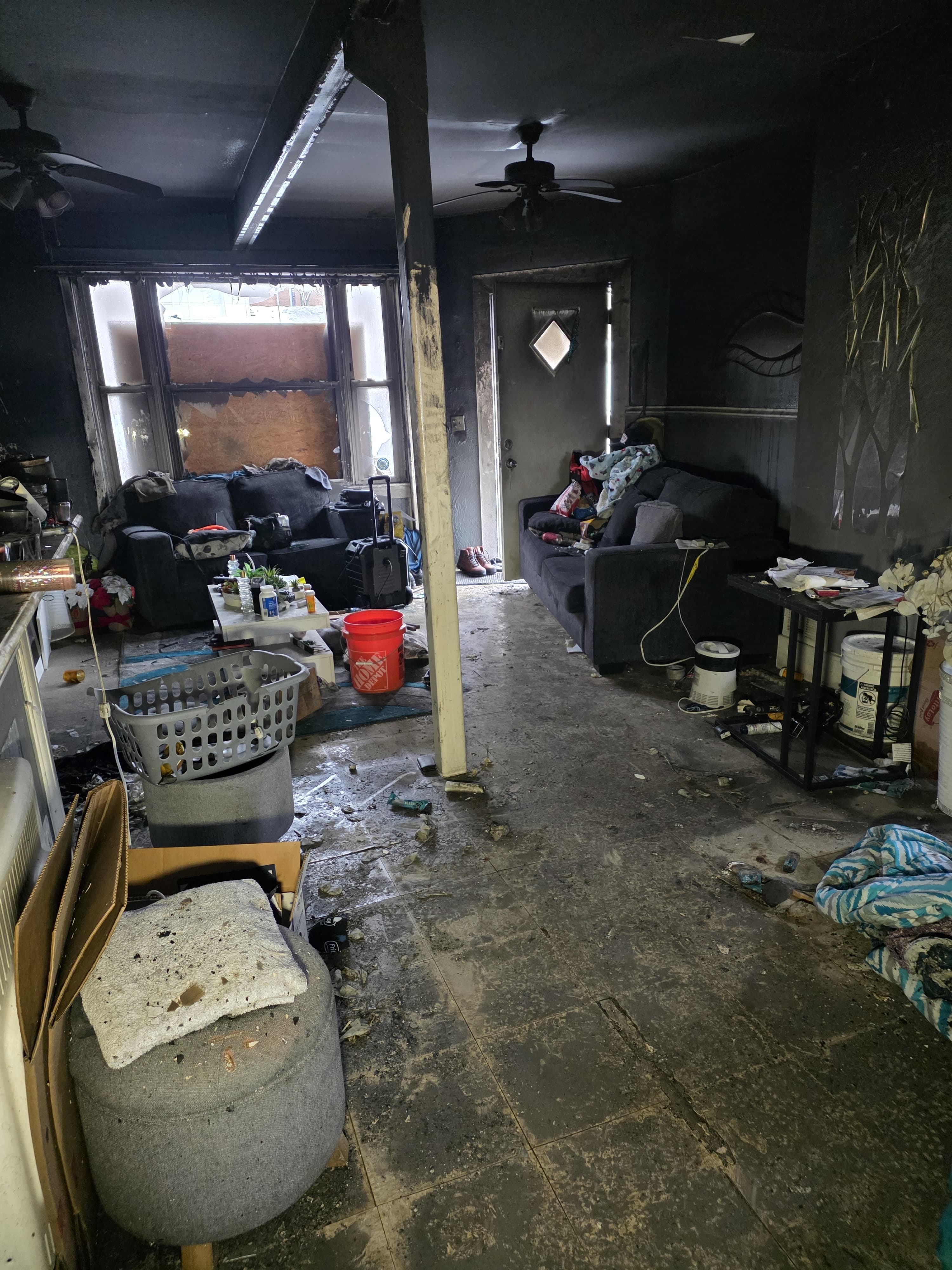 Fundraiser by Jonathan Quintero-Torres : Support for Our Family After ...