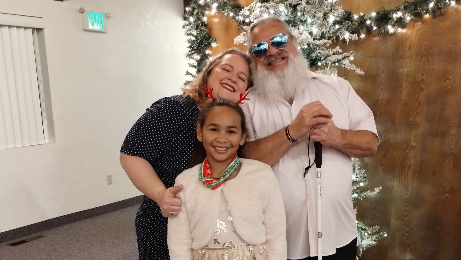 Fundraiser for Deana Cruthis by mauri jones : Support the Martinez ...