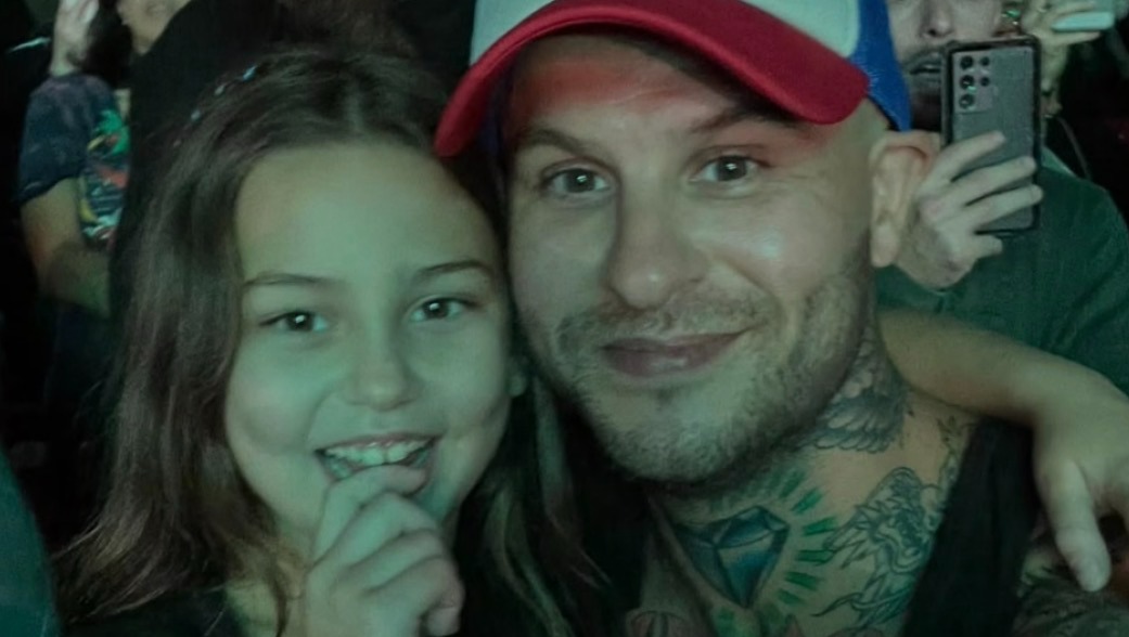 Fundraiser for Tina Marie by Rory Stimpson : Support for Ren Cain's ...