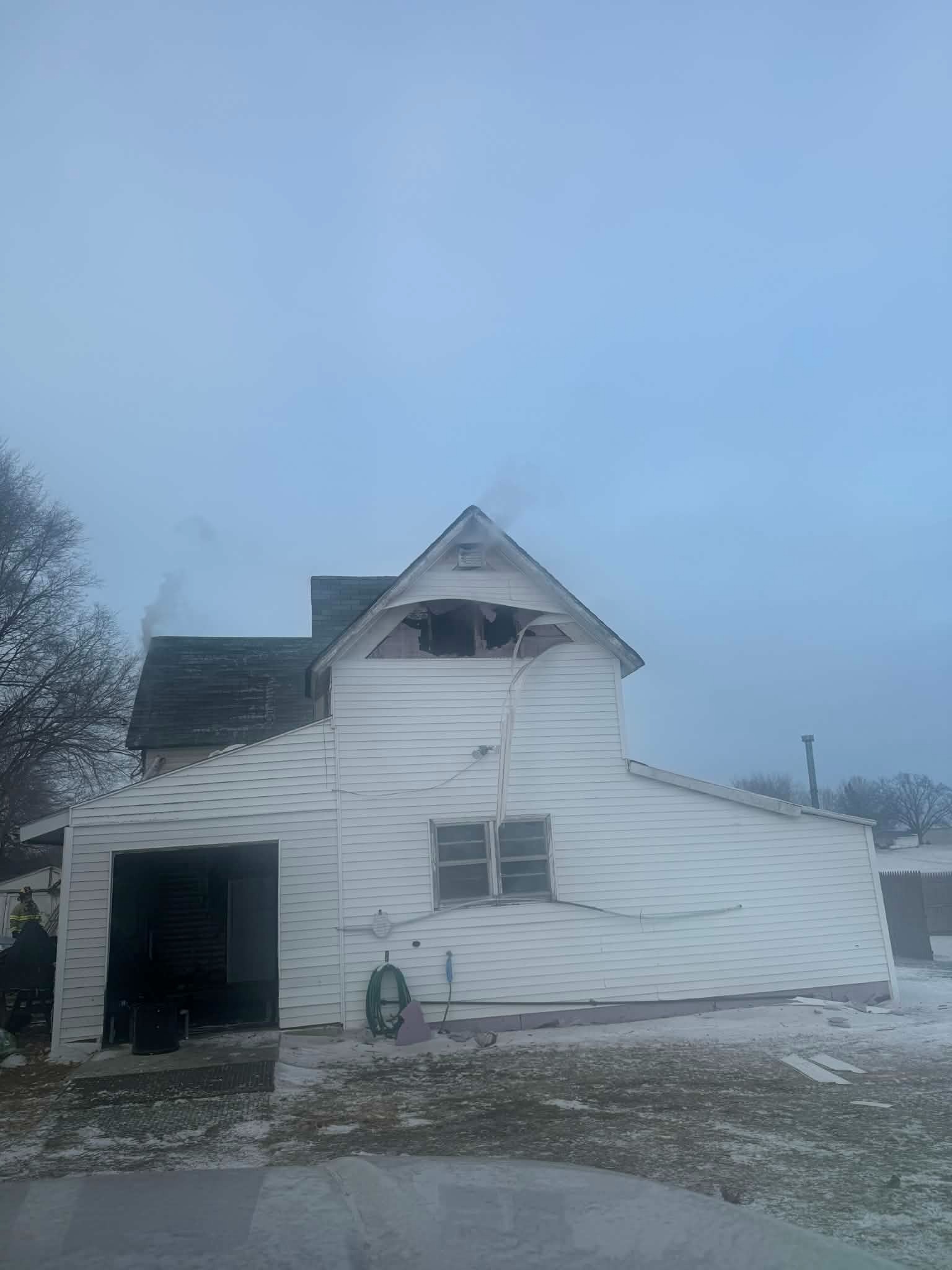 Fundraiser by Kim Woosley : Help Kim Rebuild After Tragic Loss