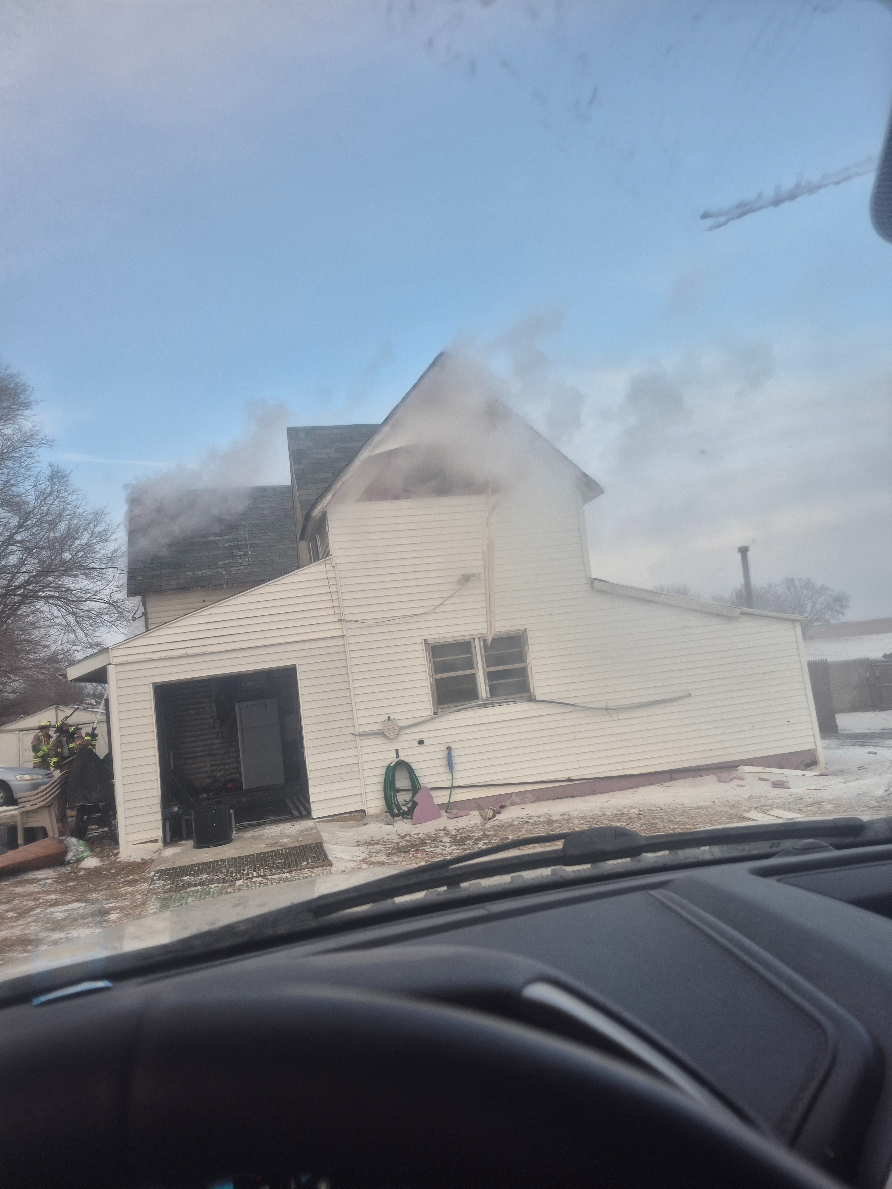 Fundraiser by Kim Woosley : Help Kim Rebuild After Tragic Loss