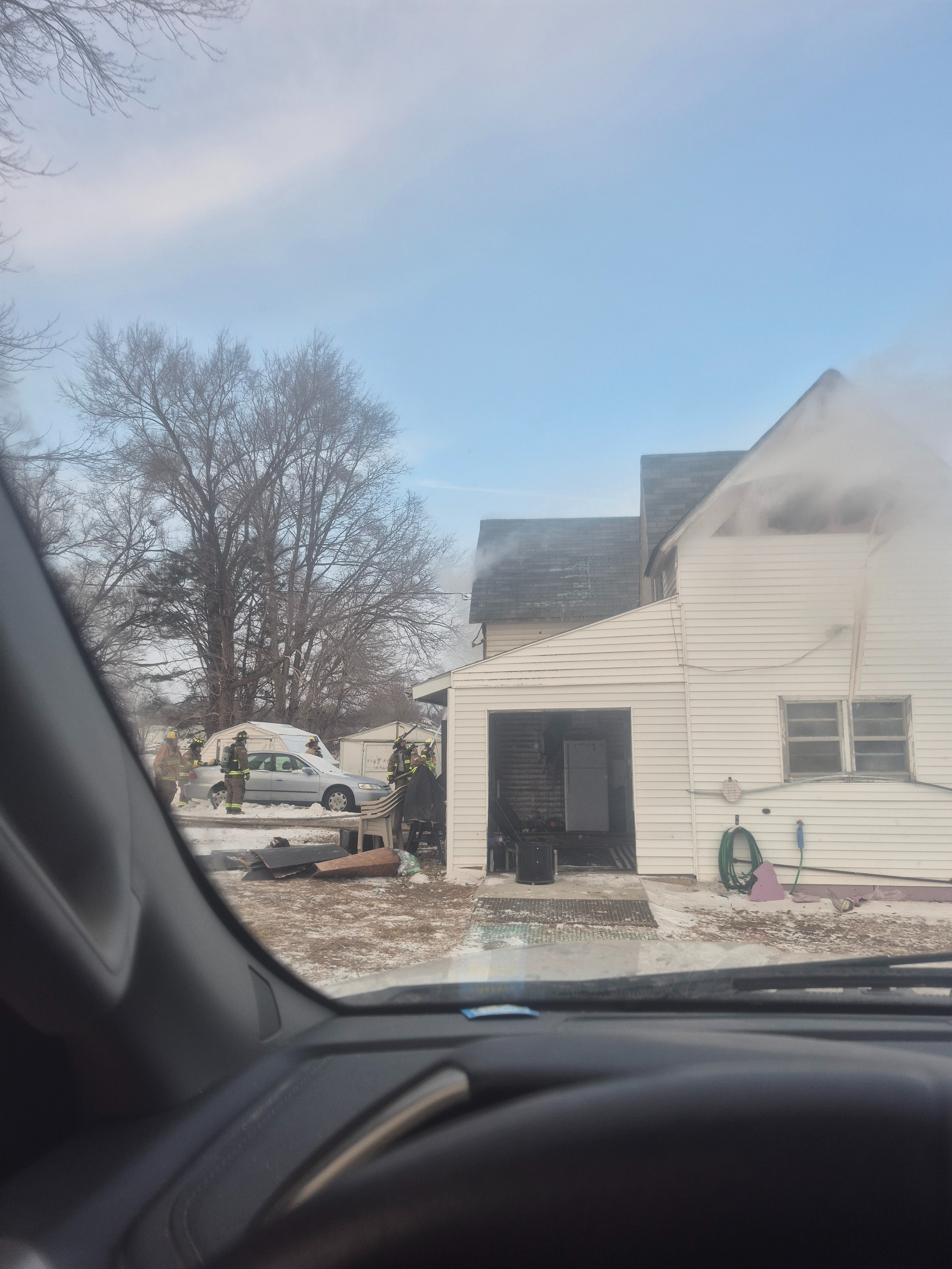 Fundraiser by Kim Woosley : Help Kim Rebuild After Tragic Loss