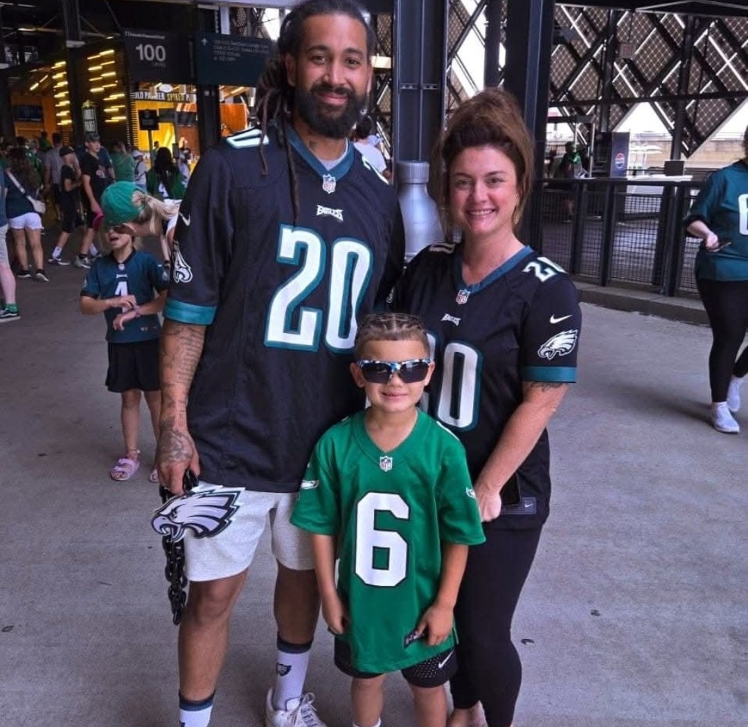 Fundraiser for Devon Simpson by Krista Cusick : Standing with Myles ...