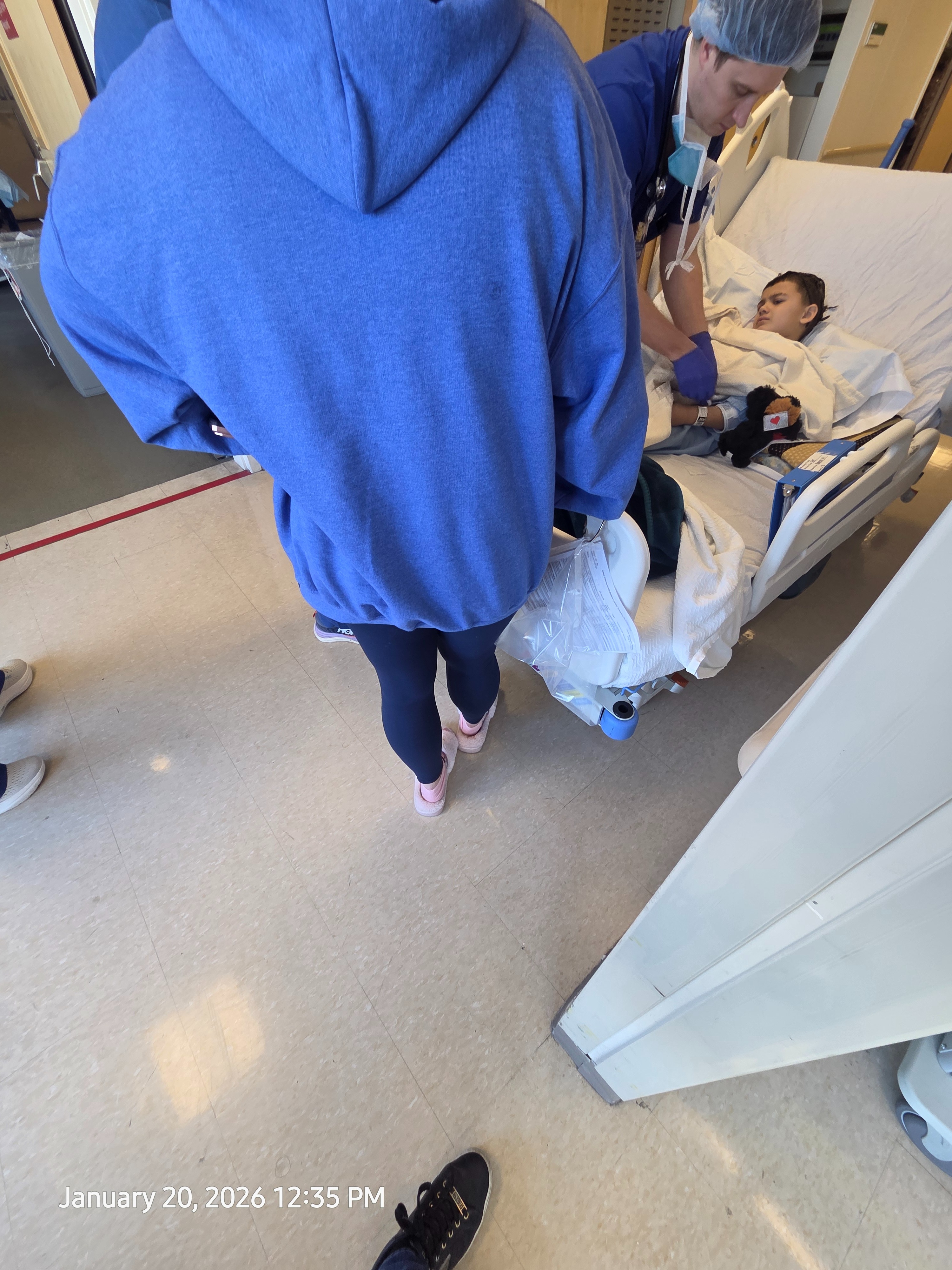 Fundraiser for Devon Simpson by Krista Cusick : Standing with Myles ...