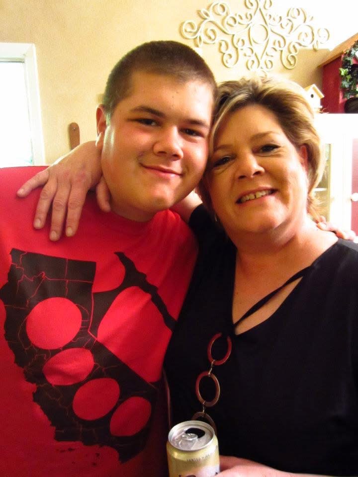 Fundraiser for Ashley Green by Jenelle Karp : Honoring Mary’s Legacy ...