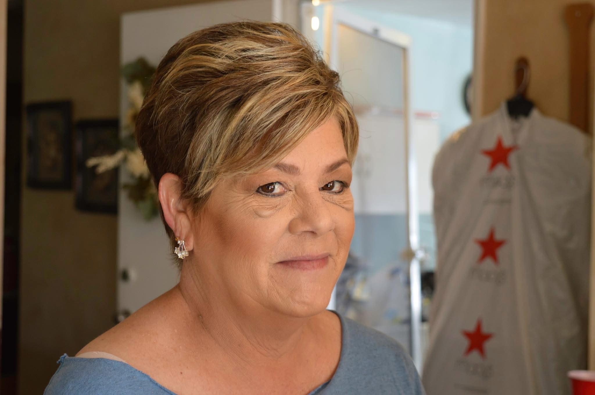 Fundraiser for Ashley Green by Jenelle Karp : Honoring Mary’s Legacy ...
