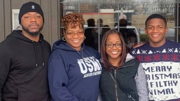 Fundraiser by Andre Farrell : Celebrating (Felicia) Fee's Life and Legacy